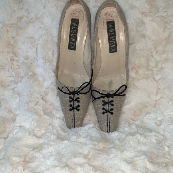 Prevata | Shoes | Vintage Prevata Shoes | Poshmark